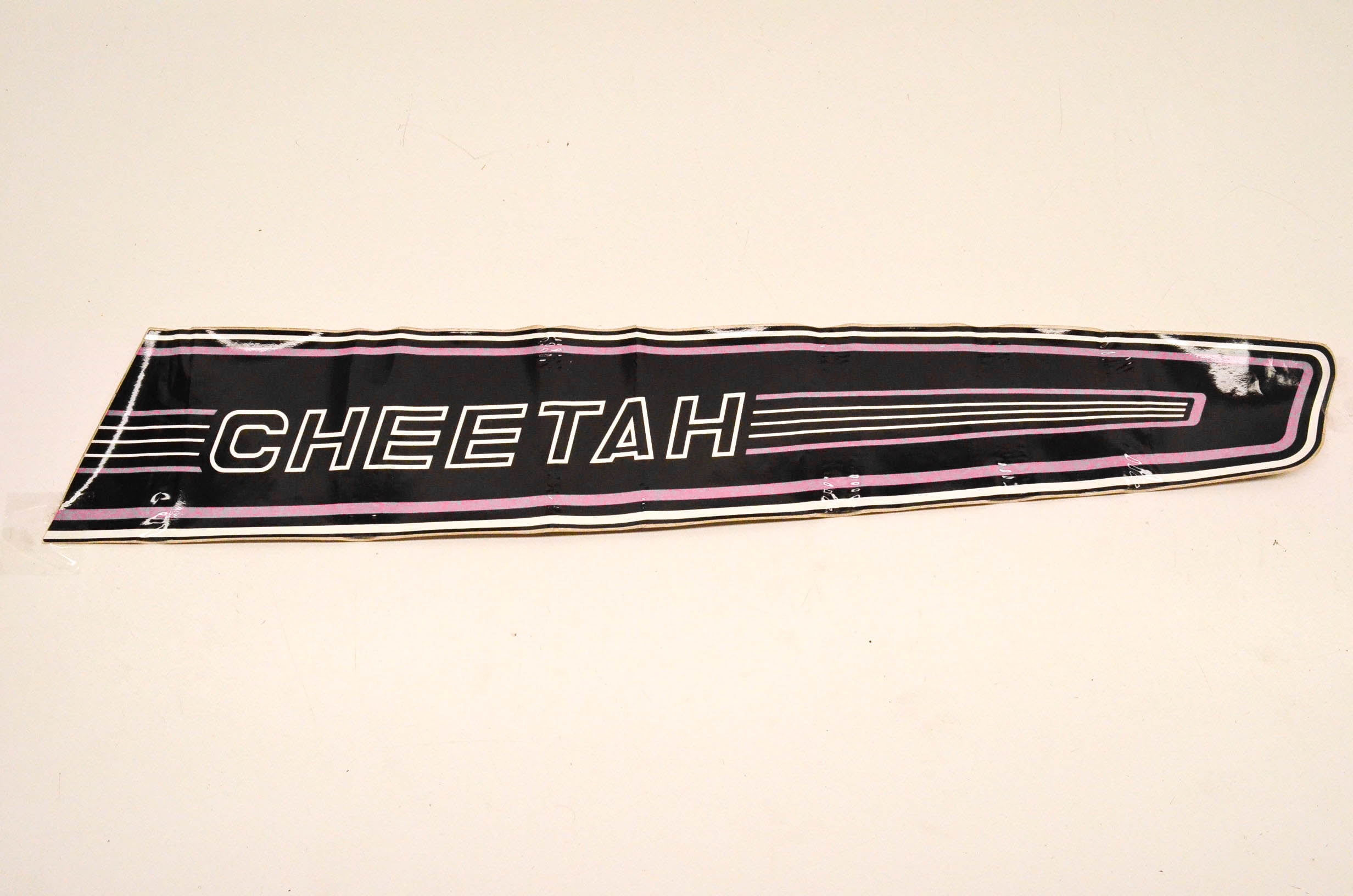 Arctic Cat Hood Decals