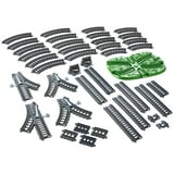 Thomas & Friends TrackMaster Railway Builder Bucket - Walmart.com