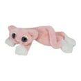 Manhattan Toy Lanky Cats Mochi Pink Cat Stuffed Animal - Walmart.com