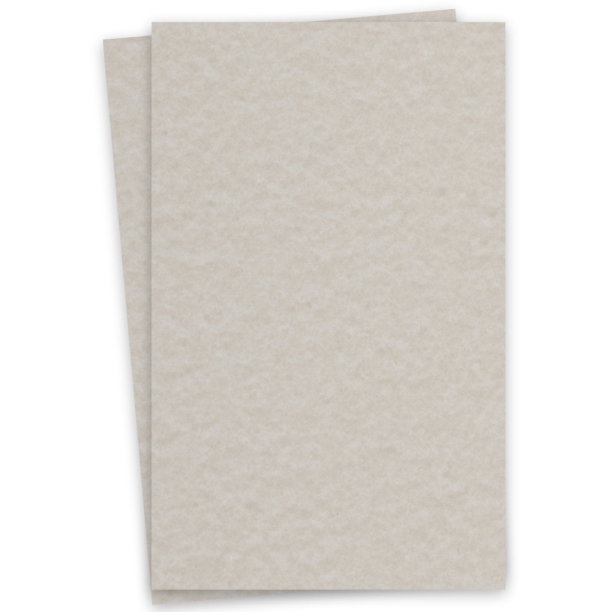 Parchment AGED 11X17 Ledger Paper 32T Lightweight Multi use 250 PK