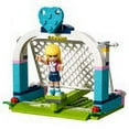 LEGO Friends Stephanie's Soccer Practice 41330 (119 Pieces) - Walmart.com