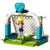 LEGO Friends Stephanie's Soccer Practice 41330 (119 Pieces) - Walmart.com