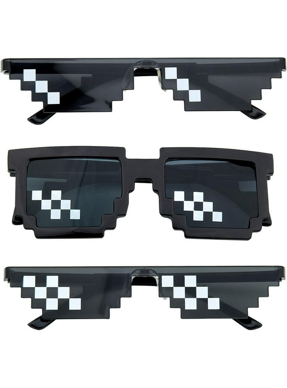 Mlg Glasses