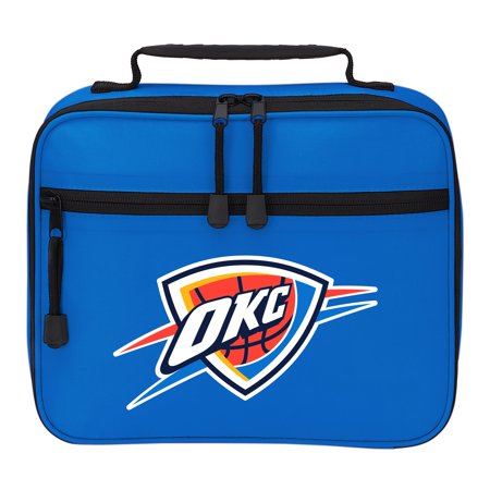 Northwest NBA Oklahoma City Thunder Unisex-Adult "Cooltime" Lunch Kit ...