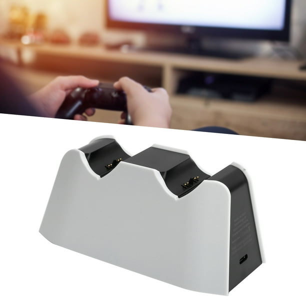 Al-P5007 Controlador Cargador Portátil Dual GamePad Cargo Dock Station ...