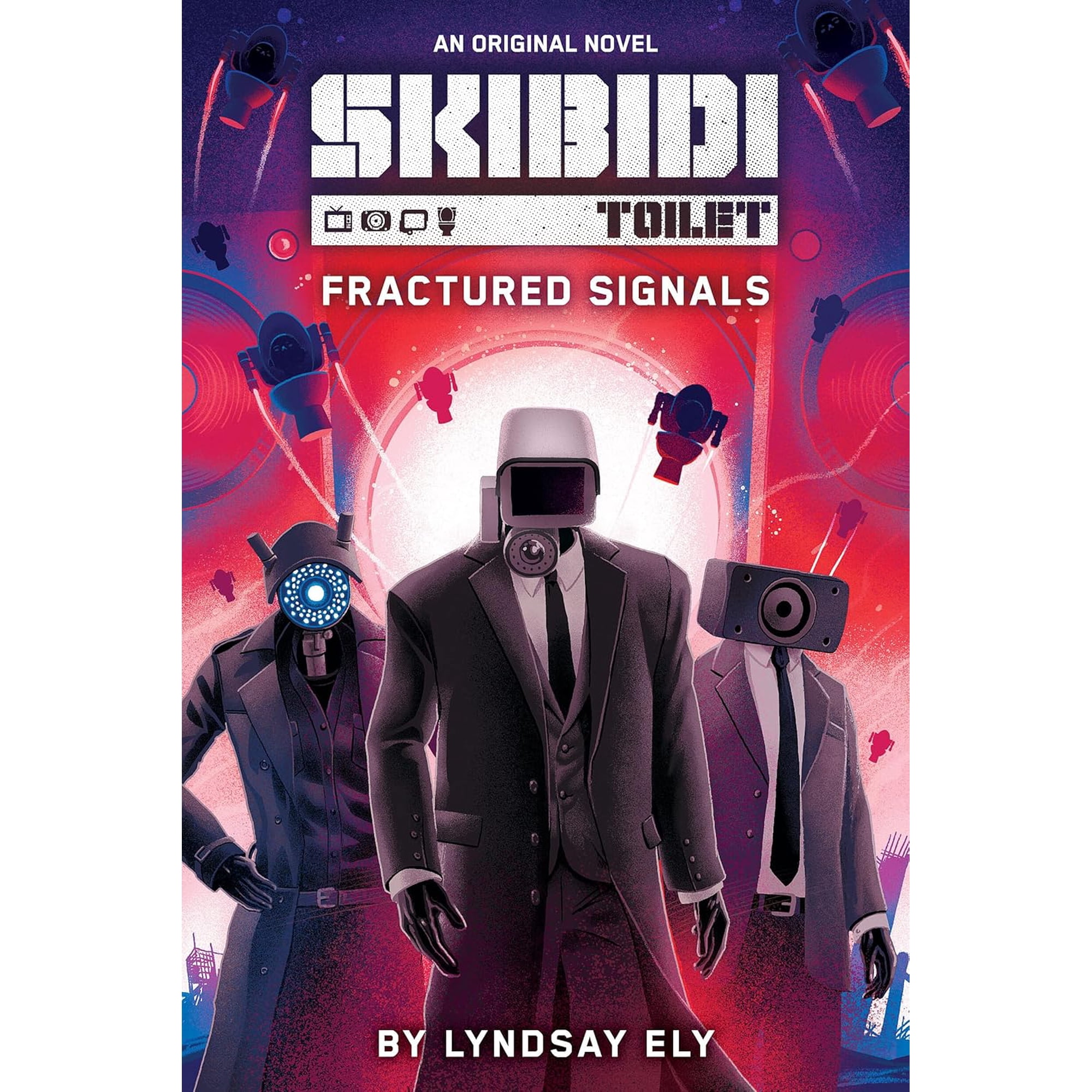 Click here for New And Trending: Fractured Signals (Skibidi Origi... prices