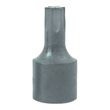 LISLE 81090 - TP50 TORX PLUS BIT - Walmart.com