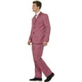 Union Jack Suit, Large - Walmart.com