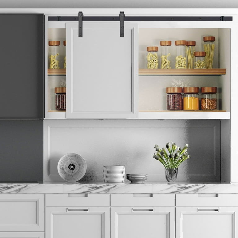 Sliding Cabinet Door Hardware