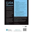 Cuda For Engineers An Introduction To High Performance Parallel