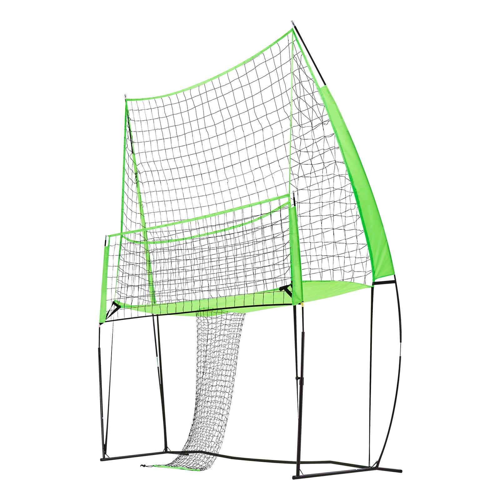 Click here for Staway Portable Volleyball Training Net System - A... prices