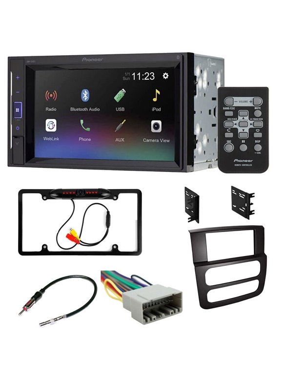 Pioneer Touch Screen Car Stereos in Touch Screen Car Stereos - Walmart.com