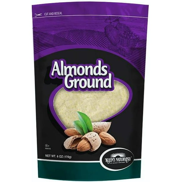 ALMONDS GROUND - Walmart.ca