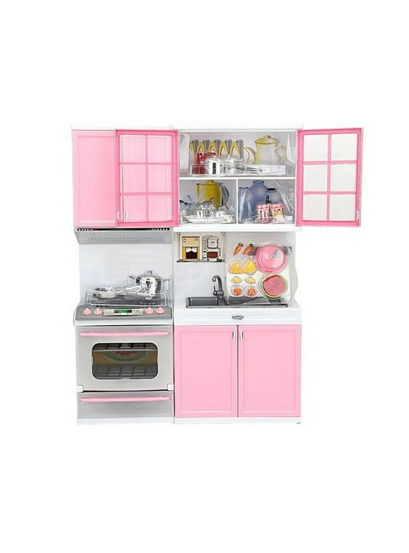 Play Kitchens in Kitchens, Playfood & Housekeeping - Walmart.com