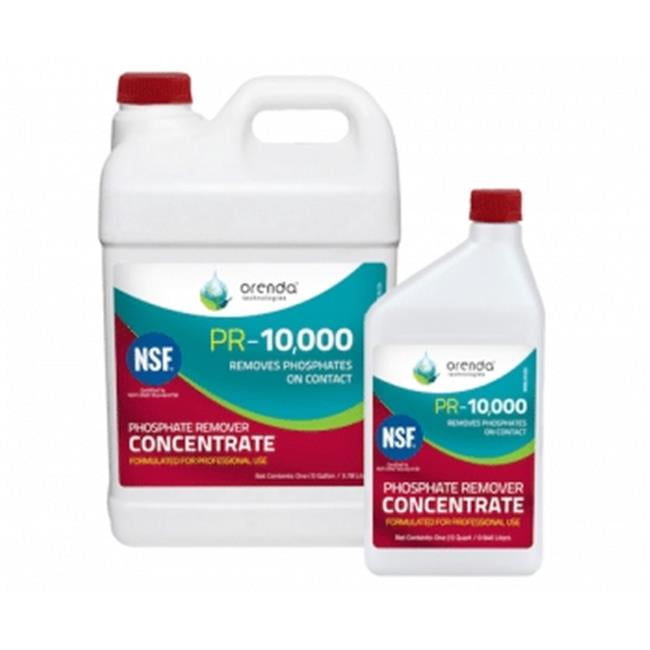 Orenda Technologies PR10000 8 oz Phosphate Remover Concentrate ...