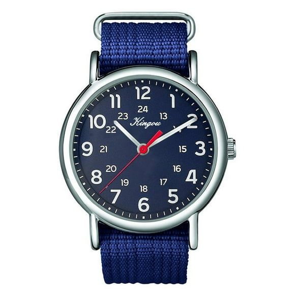 Military Time Watches