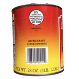 Yoders Canned Long Shelf Life Emergency Survival Food Ration Hamburger ...