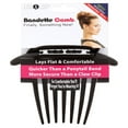 Bandette Comb® Hair Comb - Walmart.com