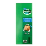 Great Value Mini Alphabet Cookies 1 oz 30 Snack Packs Educational ...