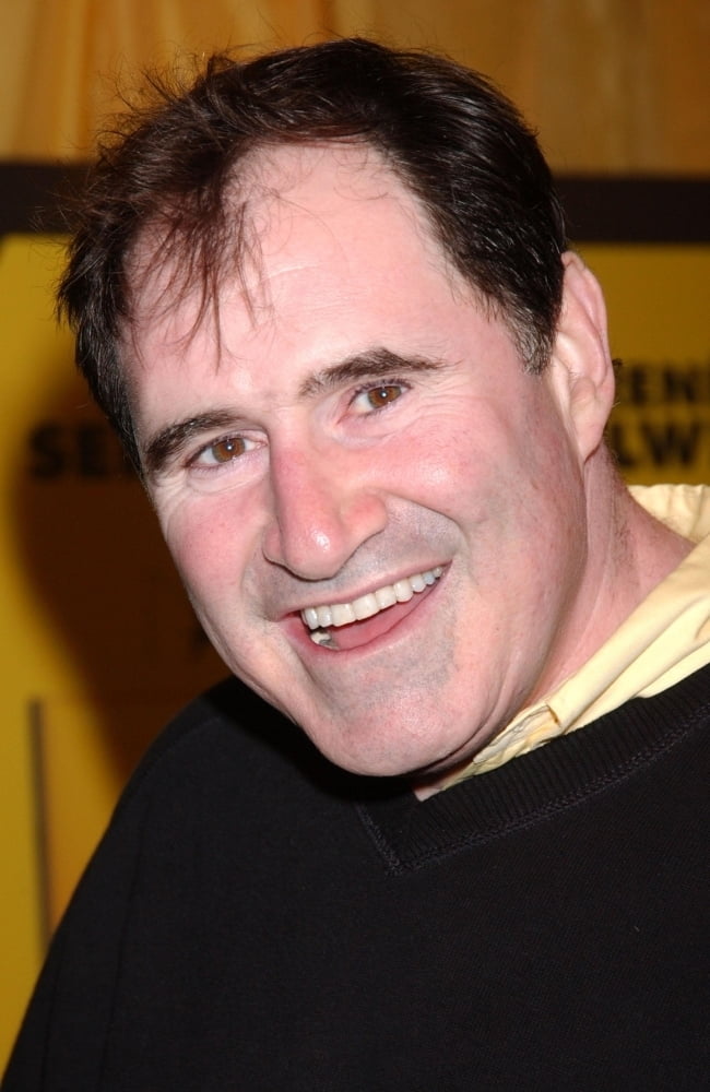 Richard Kind At Arrivals For Bee Movie Premiere Amc Loews Lincoln ...