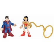 Imaginext DC Super Friends Red Robin - Walmart.com