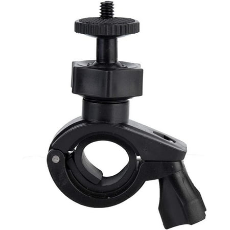 Bicycle Camera Mount/ Compact Phone Holder,360 Degree Rotatable,Mount ...