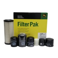 John Deere Original Equipment (320G/324G/325G) Filter Pak - AT535116 ...