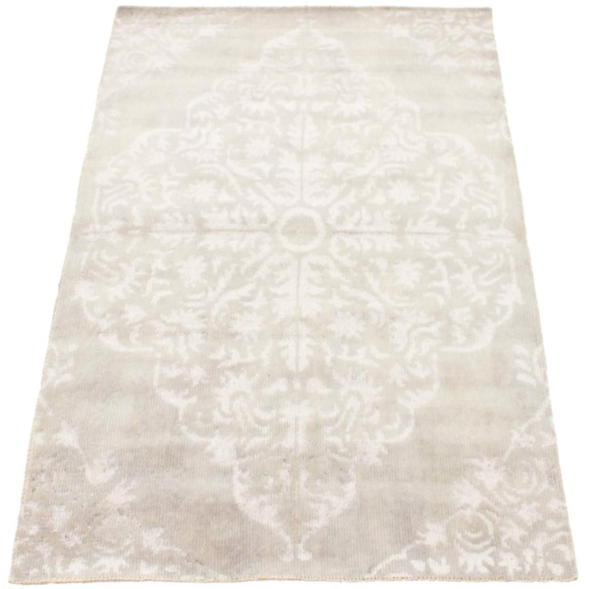 Click here for Ecarpetgallery 51 X 710 Transitional La Seda Hand-... prices