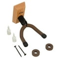 String Swing Guitar Hanger Oak Home & Studio Orignal Yoke - Walmart.com