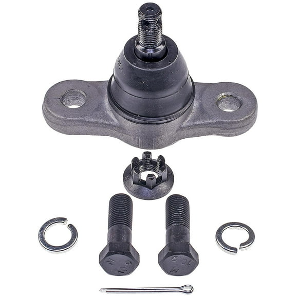 Dorman 533-194 Front Lower Suspension Ball Joint for Specific Cadillac ...