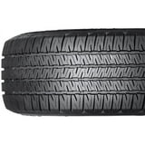 4 Nexen Roadian HTX 2 RWL 255/70R17 112T Tires NEX17994NXK / 255/70/17 ...