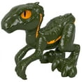 Jurassic World Dominion Indoraptor Mini Figure - Walmart.com