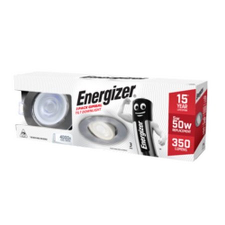 Energizer Downlight Kit (Pack of 3) | Walmart Canada