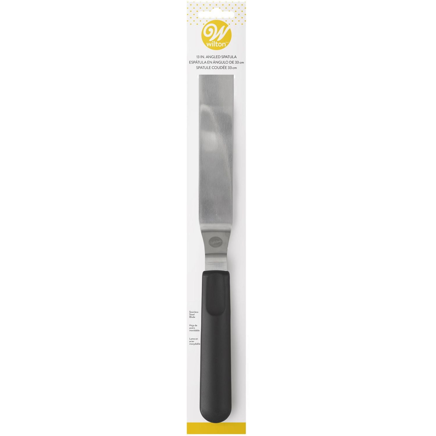Click here for Wilton Angled Icing Spatula  13-Inch 13 prices