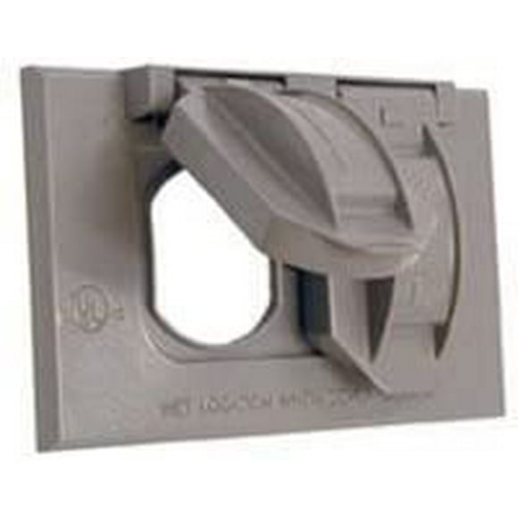 Single Gang Bell Box