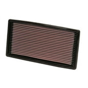 Chevrolet S10 Air Filter