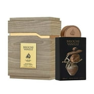 LATTAFA Badee Al Oud Honor and Glory Spray EDP 3.4 oz for Men, Saffron ...