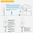 Free Shipping! Rui Chuang Outdoor Weatherproof AC1200 WiFi Extender ...