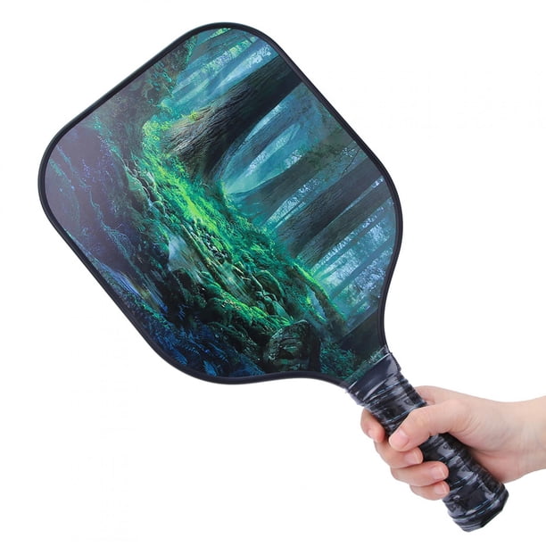 Superior Feel Easy to Operate Paddle, Pop-up , for Senior Player ...