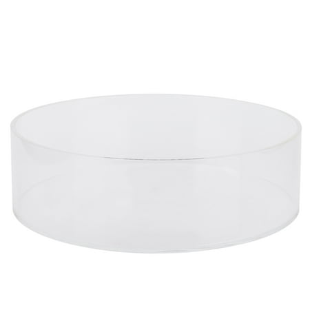 Fish Cylinder Magnifier,Fish Tank Acrylic Coral Coral Cylinder ...