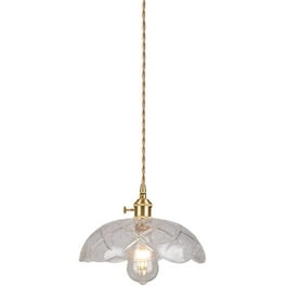 Possini Lotus Pendant Light Fixture
