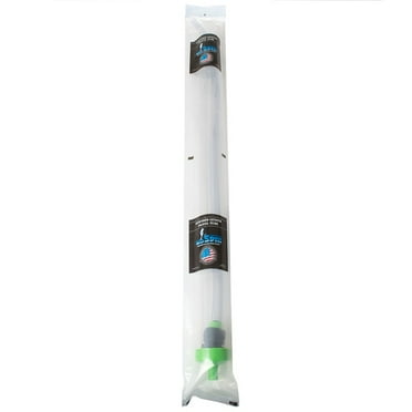 Python No-Spill Clean and Fill 25-Foot Aquarium Gravel Vacuum - Walmart.com