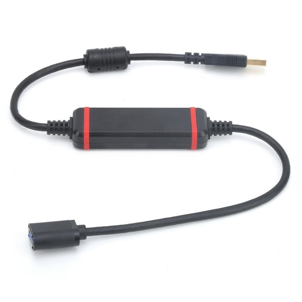 Ground Isolator, USB Isolator Galvanic Isolator DC5V 500MA USB-USB-3.0 ...