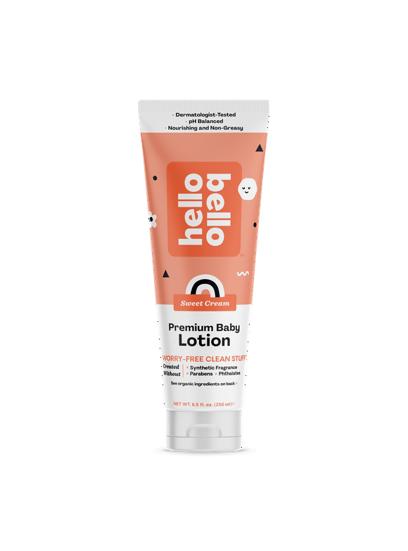 Baby Bath & Skin Care - Walmart.com