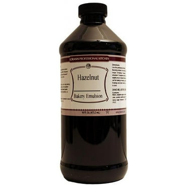 Lorann Oils Bakery Emulsion Bundle, Red Velvet Princess Cake Cream ...