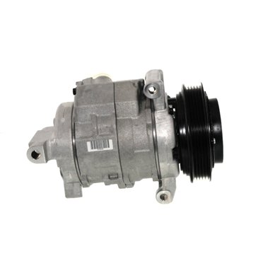 ACDelco Genuine GM A/C Compressor - Walmart.com