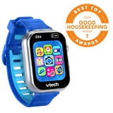 VTech KidiZoom Smartwatch DX4 Plastic, Metal with Accessories, Baby and ...