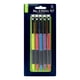 Pen + Gear Mechanical Pencil (5-Pack, Assorted Colors) - Walmart.com