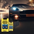 Car Scratch Repair Paste Kit, 100g Mild Auto Paint Polishing Cream, For ...