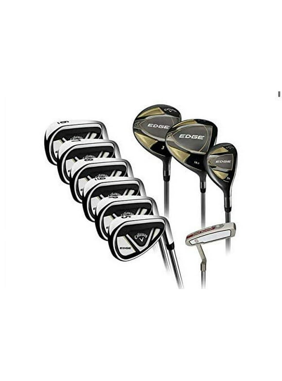 Callaway Golf Complete Sets in Callaway Golf - Walmart.com